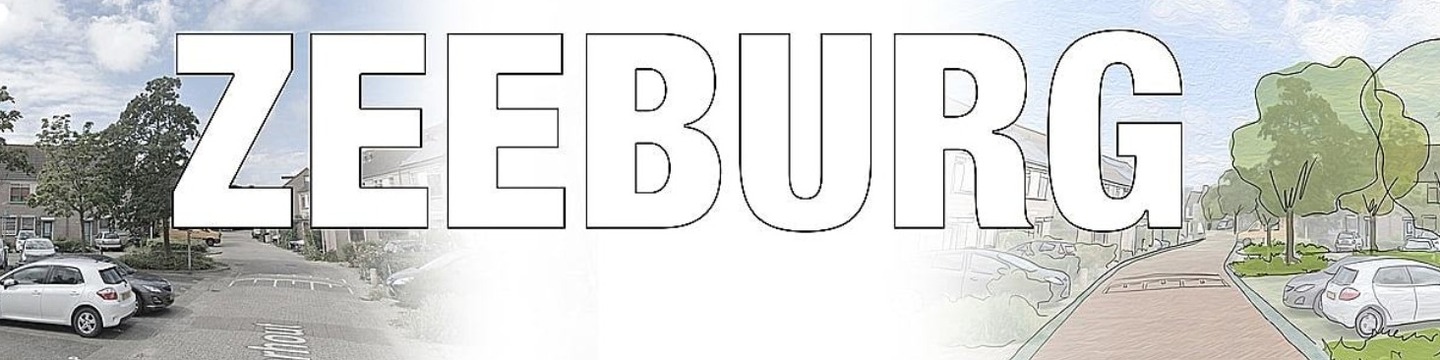 Project: Zeeburg fase B | Gemeente Noordwijk